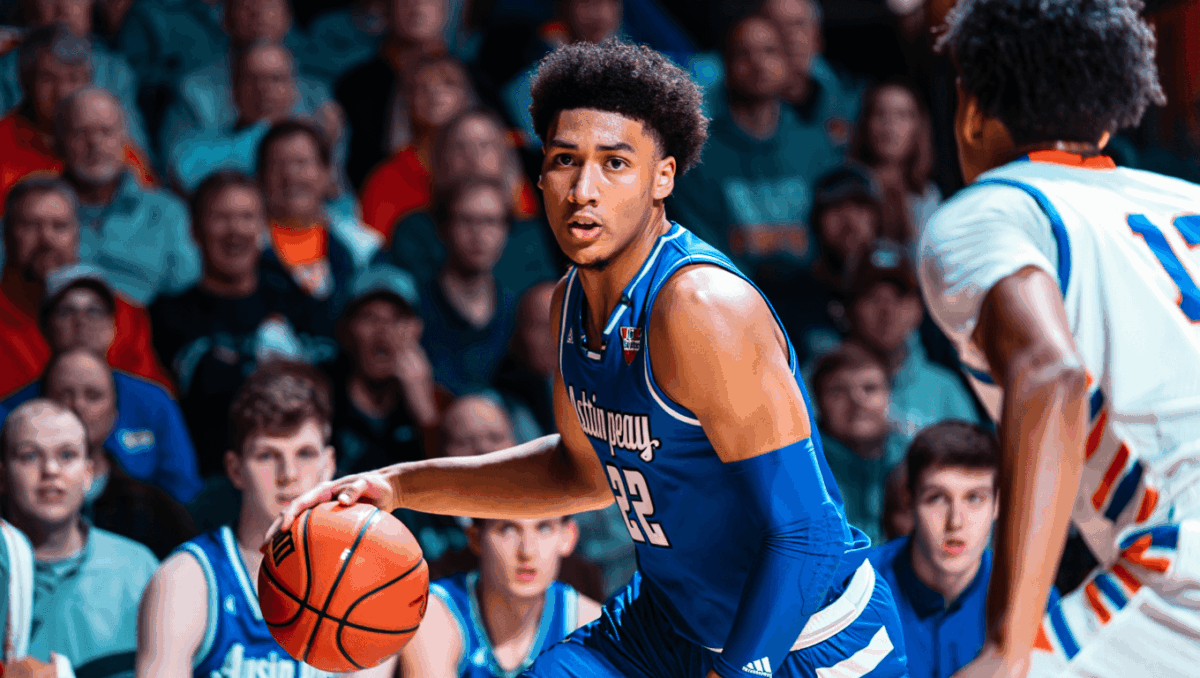 Austin Peay basketball faces undefeated ETSU at home tonight, will the ...