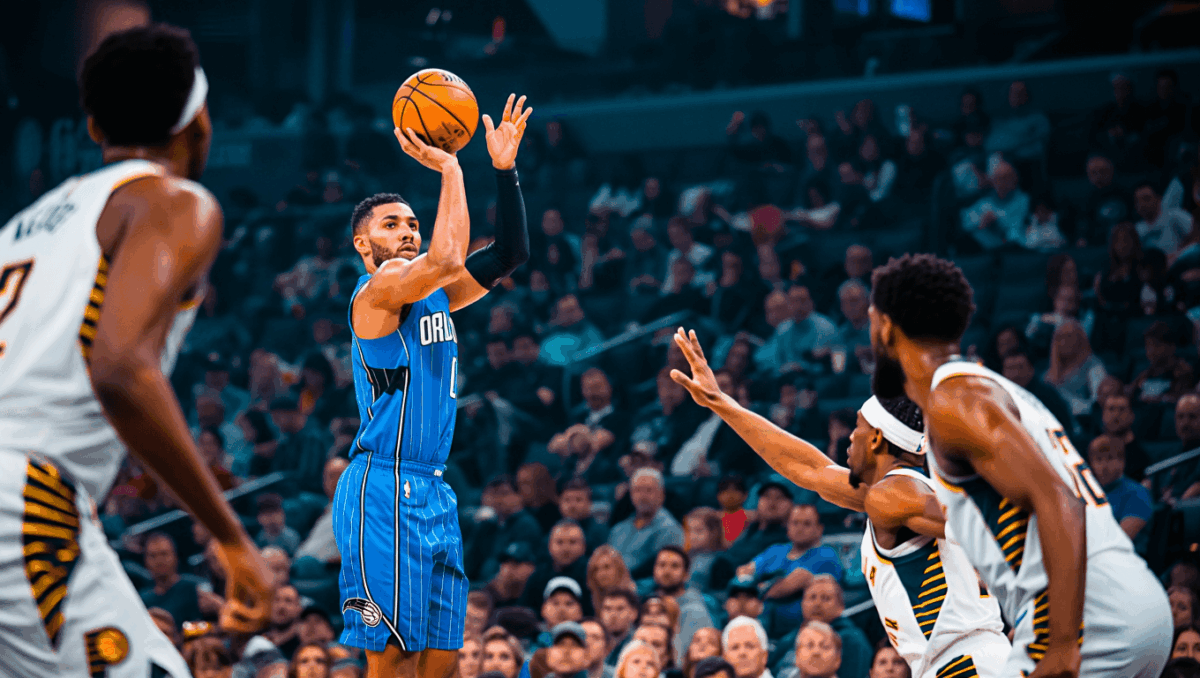 Where to watch Orlando Magic vs Pacers tonight: Start time reveals ...