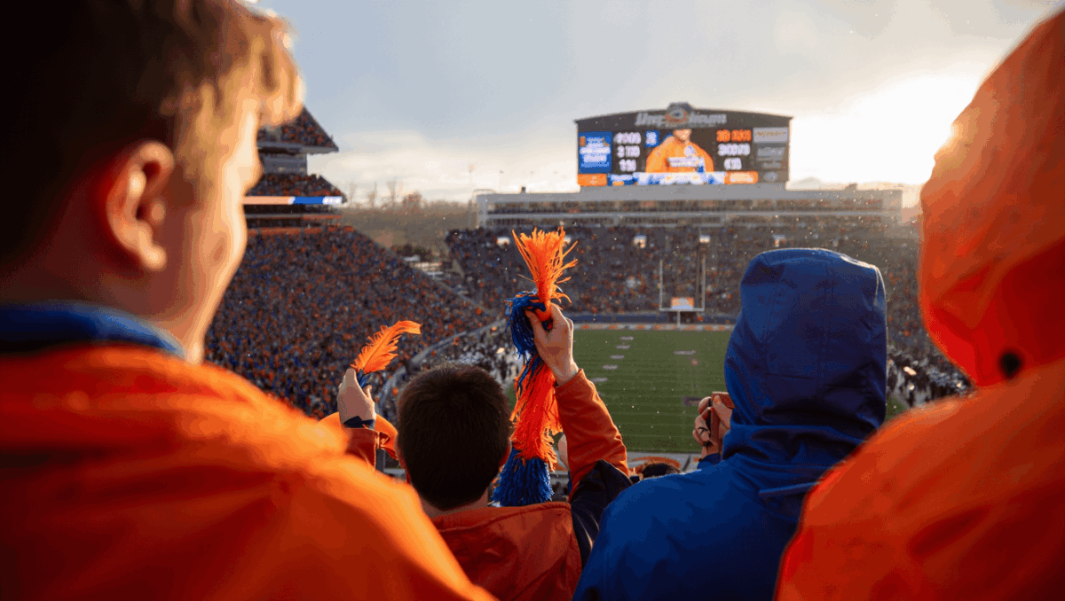 Bowl game schedule features tripleheader today with Central Michigan ...