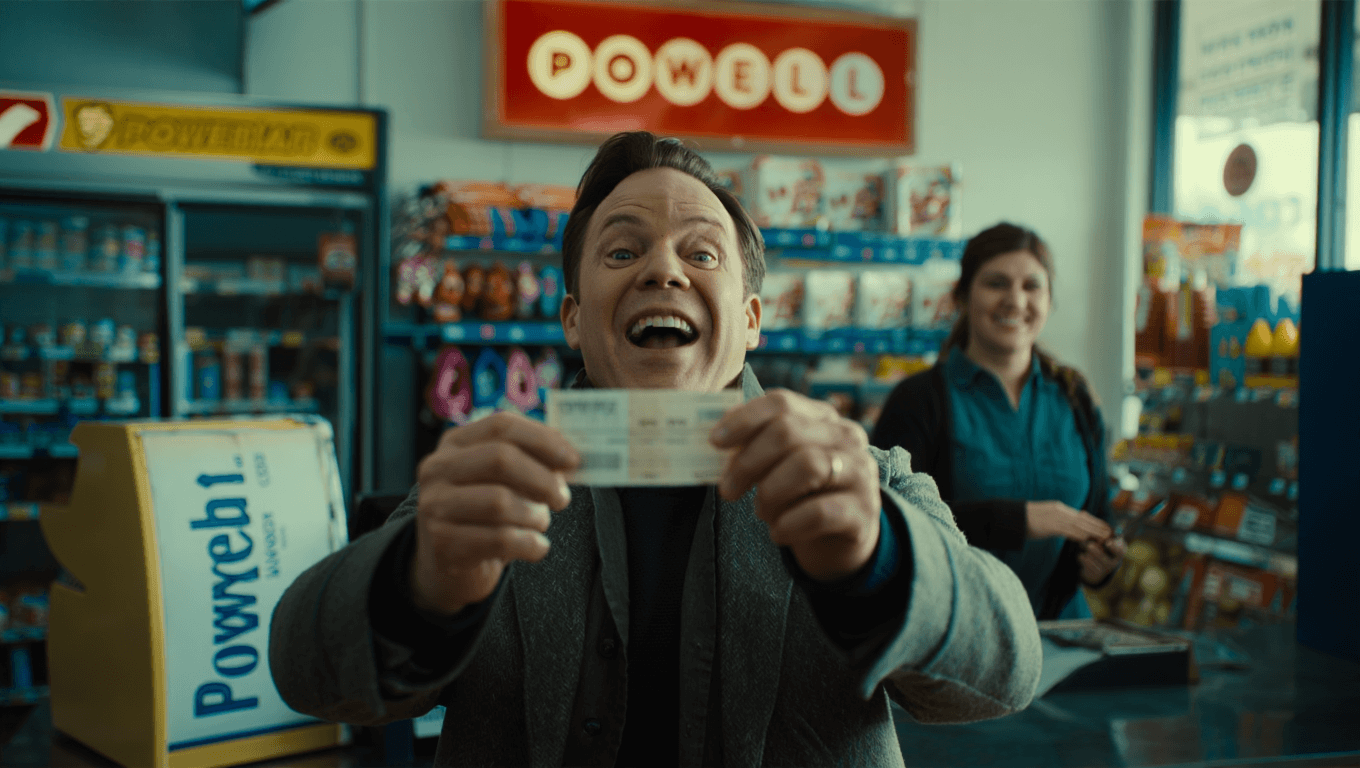 Powerball numbers last night 5-18-26-47-59 Powerball 01, one payout ...