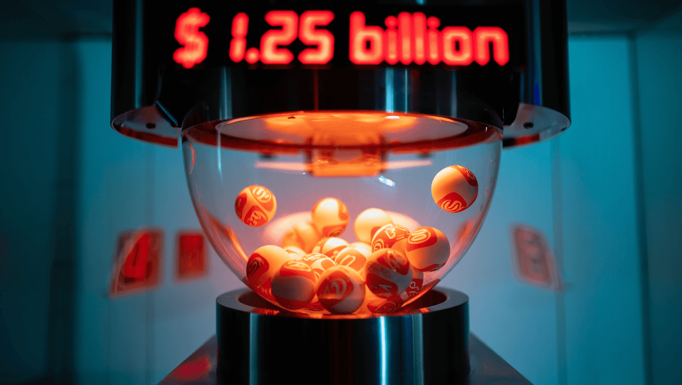 Lotto soars to $1.25 billion after no winner last night, and what ...