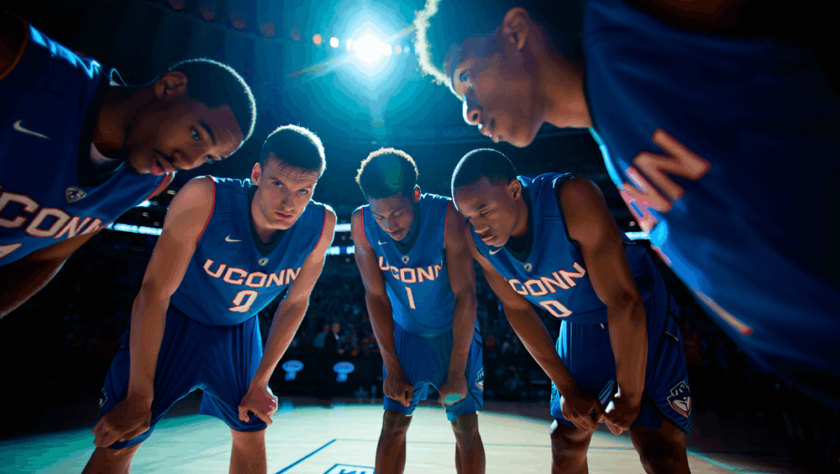 College basketball games today deliver two Jimmy V Classic showdowns ...