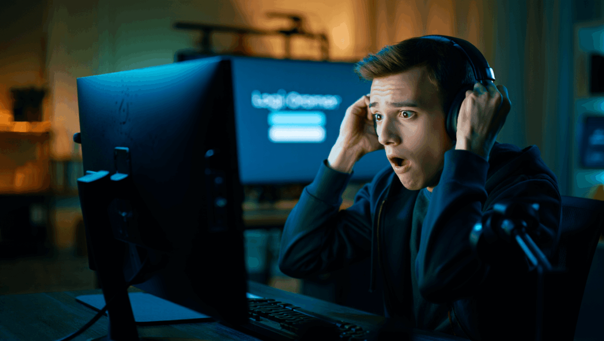 Fortnite server status goes dark as Cloudflare crashes again, taking ...