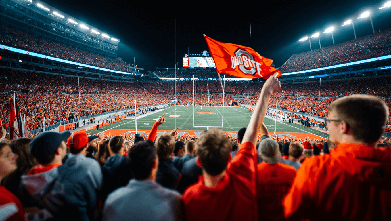 Big Ten Championship Game Tonight: No. 1 Ohio State faces undefeated ...