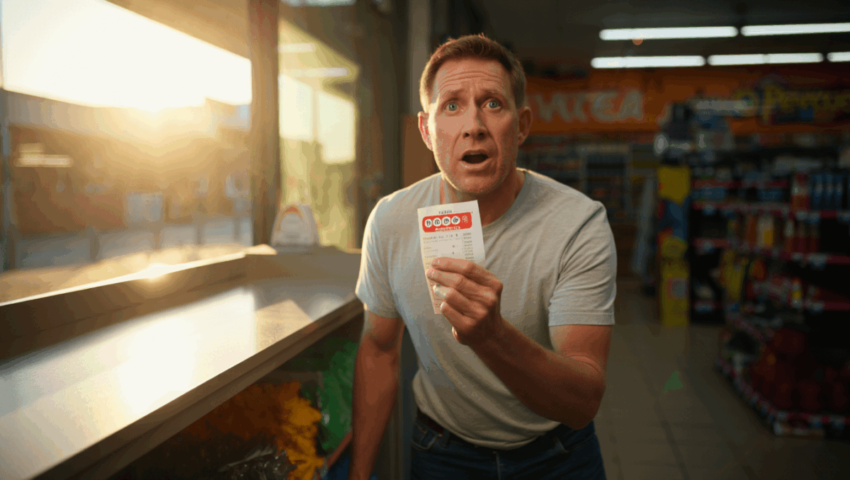 Powerball numbers tonight: Did your Dec. 1 ticket match the $745M drawing?