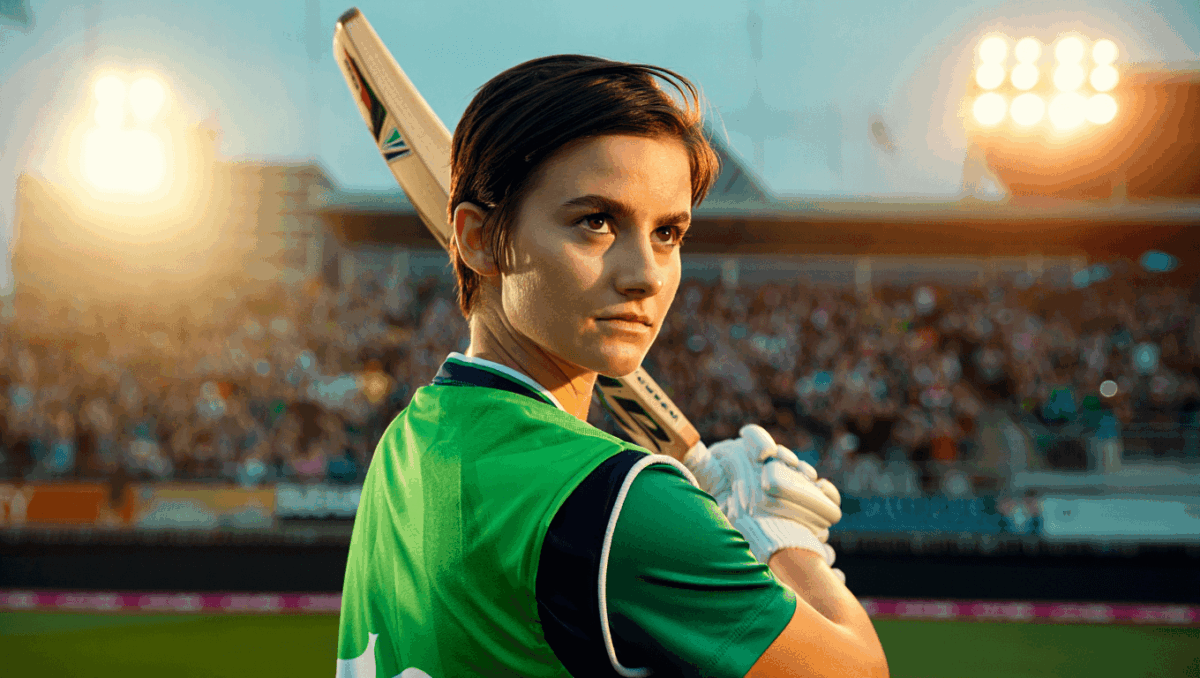 Ireland women face World Cup runners-up South Africa in opening ODI ...