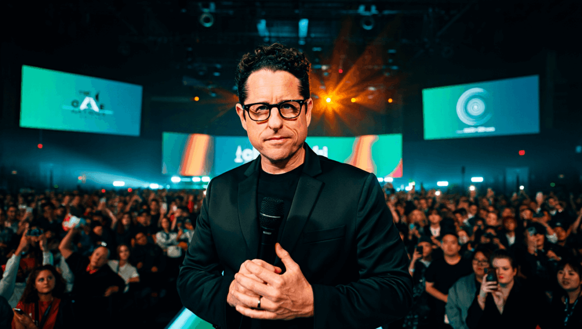JJ Abrams unveils 4:Loop co-op shooter with Left 4 Dead creator, and ...