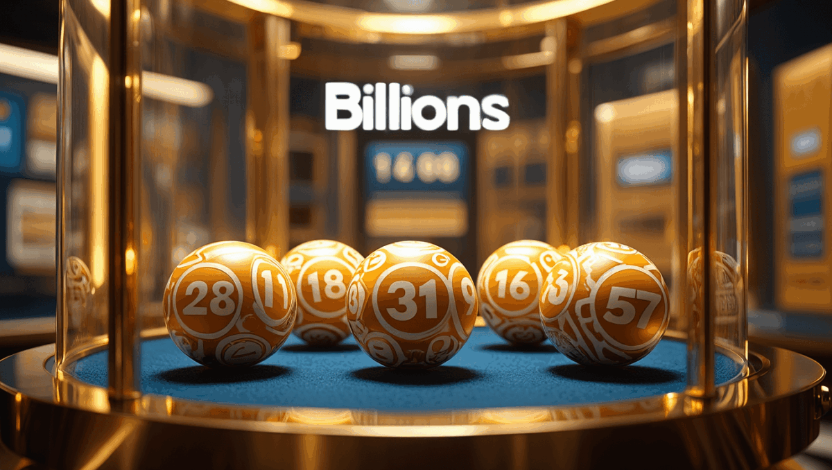 Texas Powerball hits $1 billion after 41 consecutive rollovers with no ...
