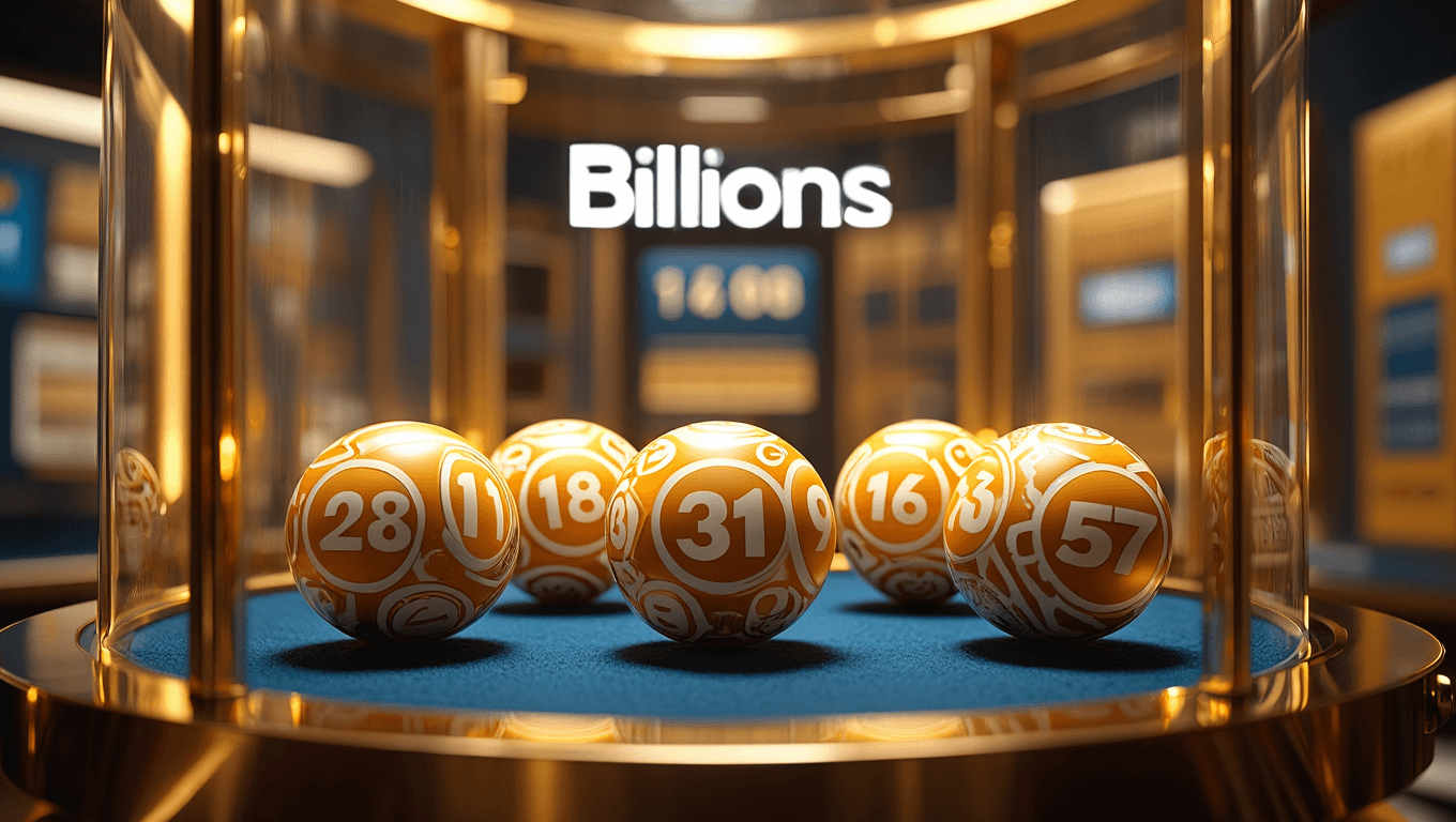 Texas Powerball hits $1 billion after 41 consecutive rollovers with no ...