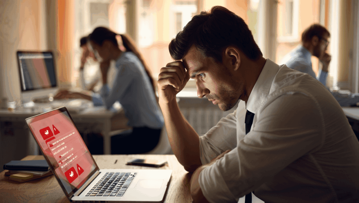 Teams outage hits thousands of users this afternoon, Microsoft ...