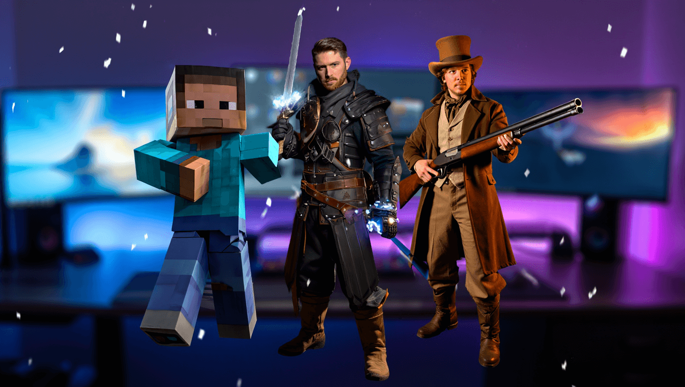 Twitch Winter Drops Fest unlocks 300+ exclusive rewards across 20 ...