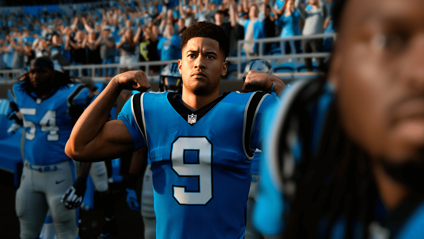 Carolina Panthers schedule reveals final four games that determine ...
