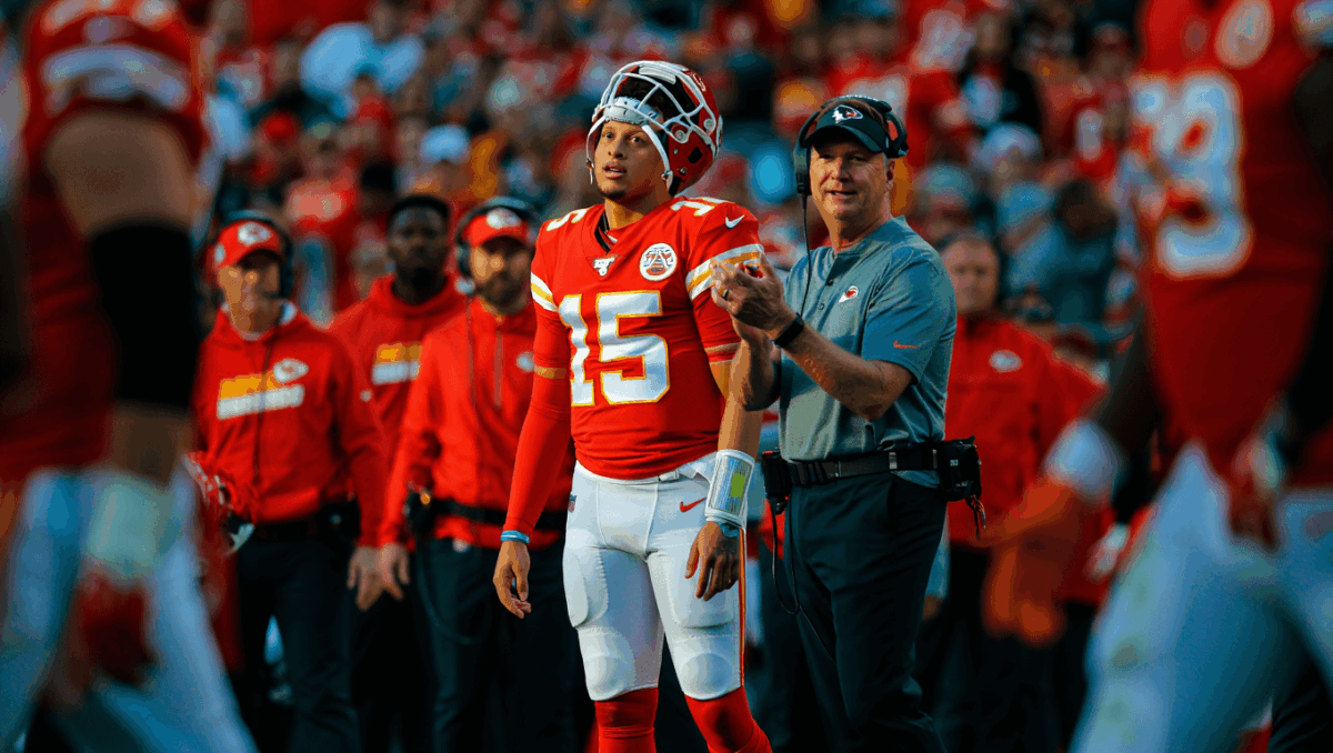 Chiefs playoff chances plummet to 11% after crushing Sunday Night ...