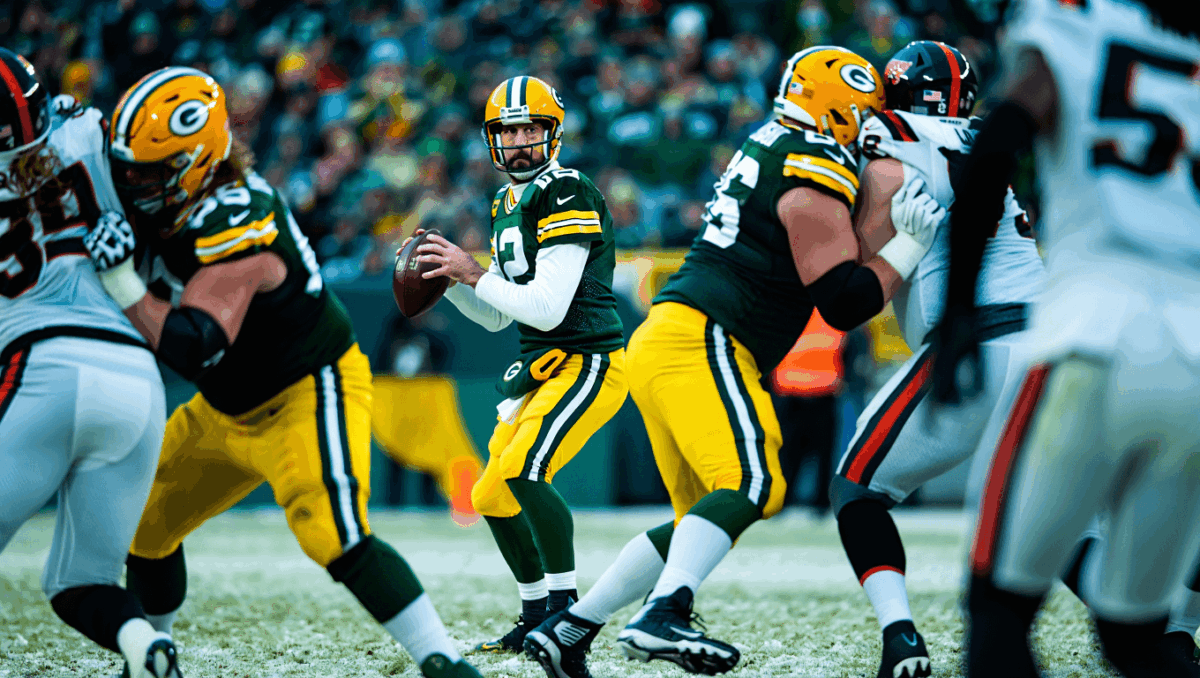 Saturday NFL games bring Packers vs Ravens primetime showdown tonight ...