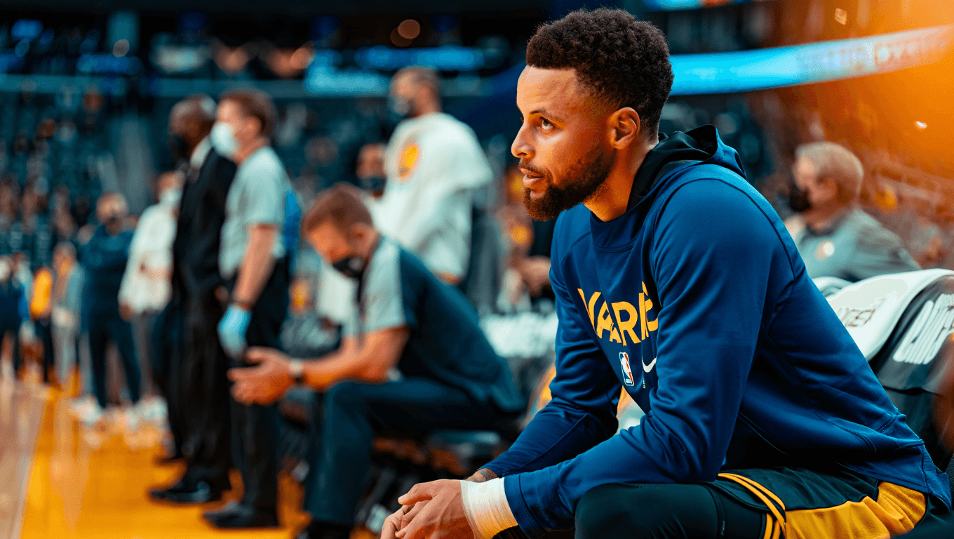 Steph Curry ruled out with quad contusion, won't play until after ...
