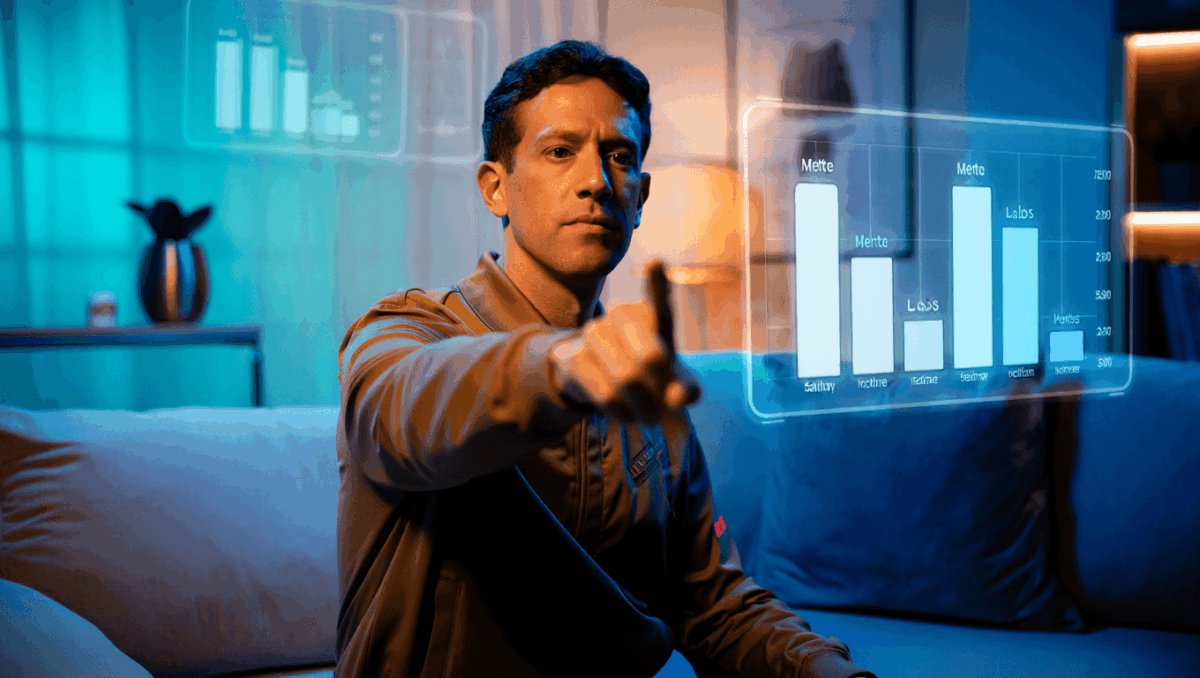 Meta stock surges 6% as Mark Zuckerberg plans deep cuts to metaverse ...
