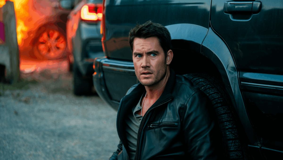 Is Tracker on tonight? No new episode airs Dec 21, show returns March 1 ...