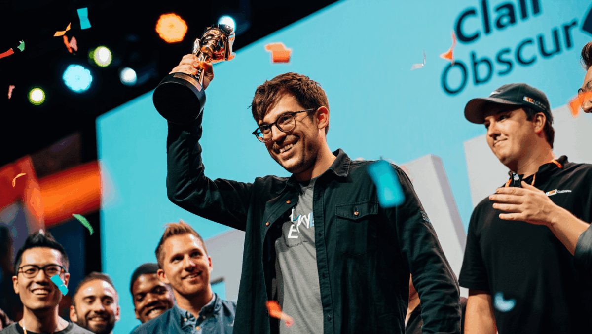 Guillaume Broche's Clair Obscur shatters Game Awards records with historic 9 wins, then does ...
