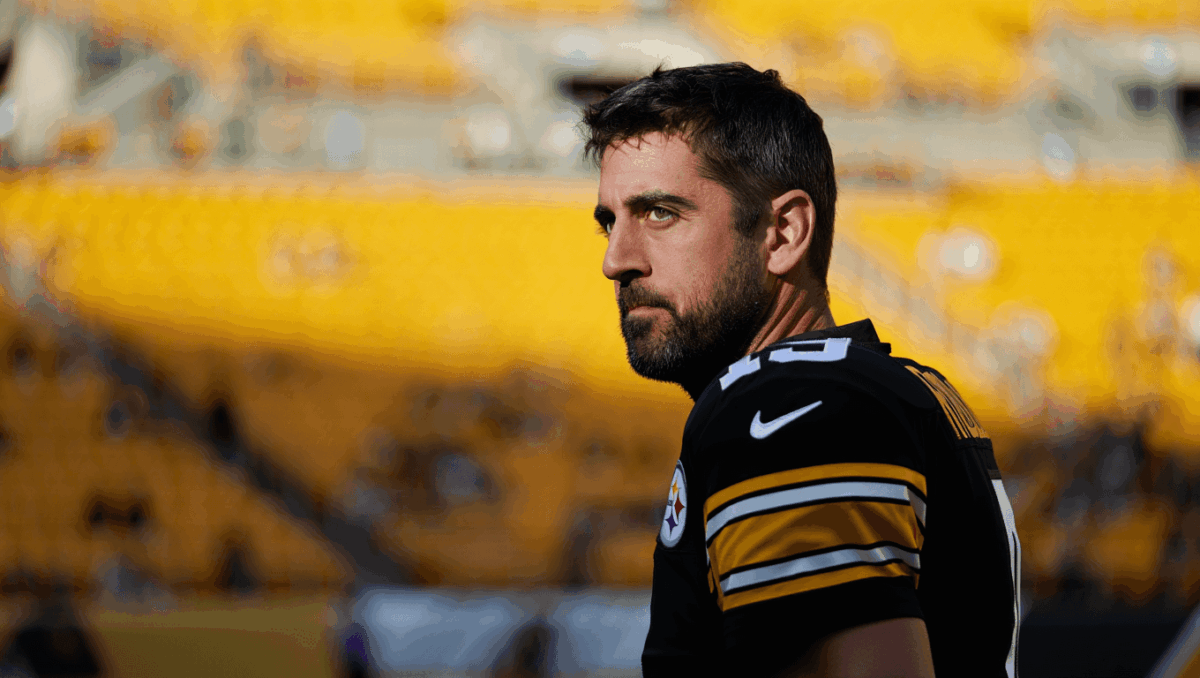 Aaron Rodgers' wife Brittani hasn't been photographed once since their ...