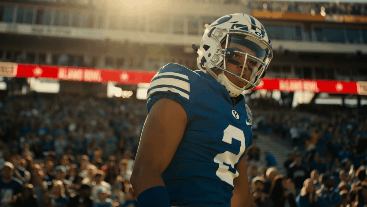 BYU faces off against USC in Alamo Bowl showdown on December 30, will ...