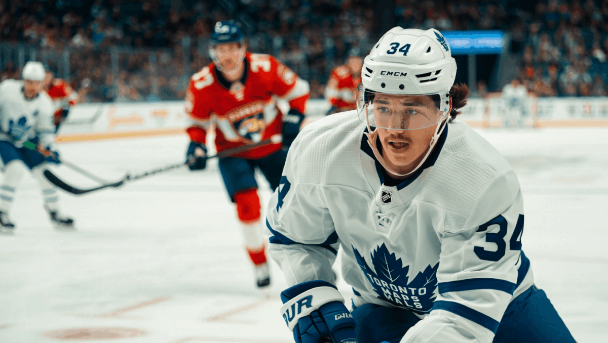 Maple Leafs vs Panthers tonight, playoff rematch against bitter rivalry ...