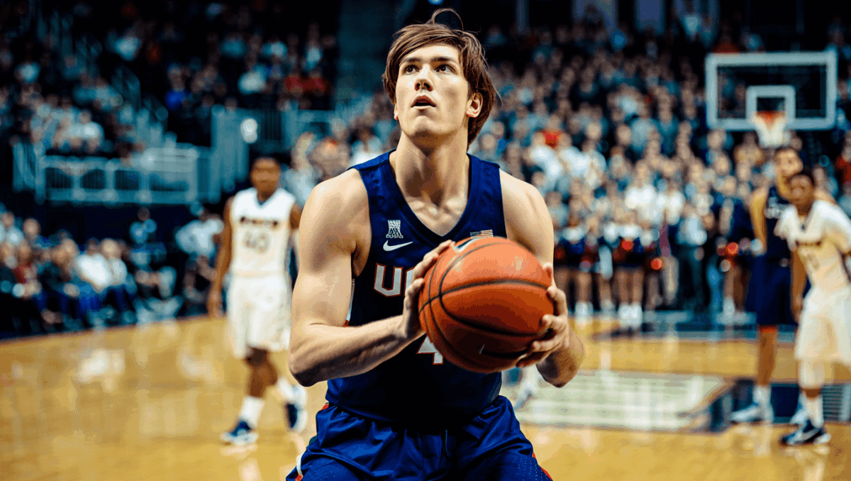 UConn men's basketball narrowly defeats Butler 77-73 in Big East opener ...