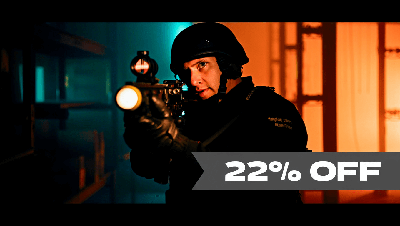 Battlestate Games slashes prices on Escape from Tarkov editions up to ...