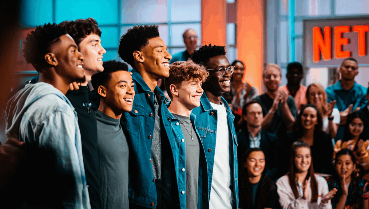 December 10 boy band creates massive stir, here's why Simon Cowell's ...