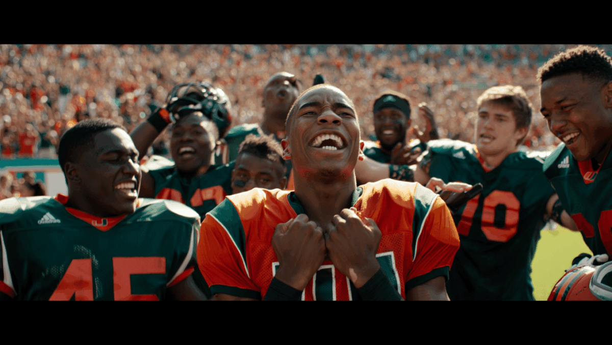 Football scores reveal College Football Playoff shocker as Miami stuns ...