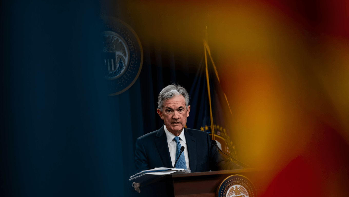 Fed decision cuts rates third time but signals slower path ahead ...