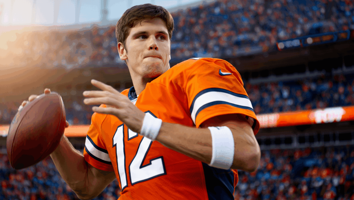 Broncos game today shows if Denver's 11-game winning streak survives ...