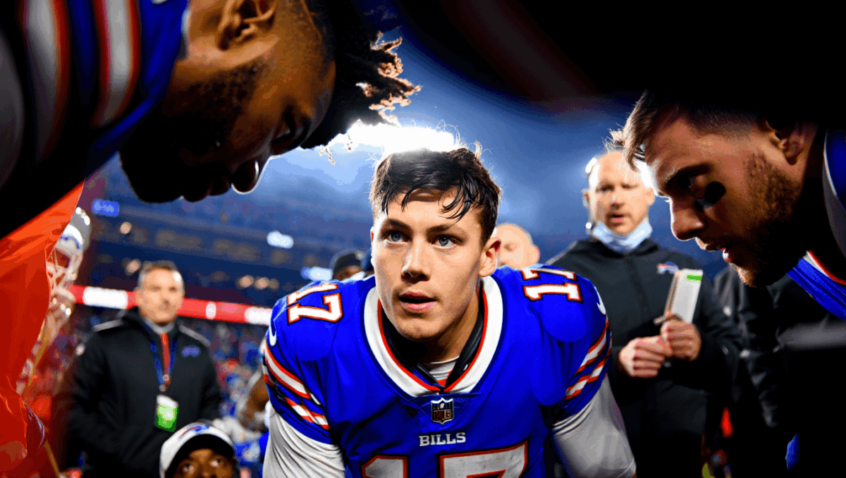 Bills vs Patriots prediction: Will Buffalo's desperation overcome New ...