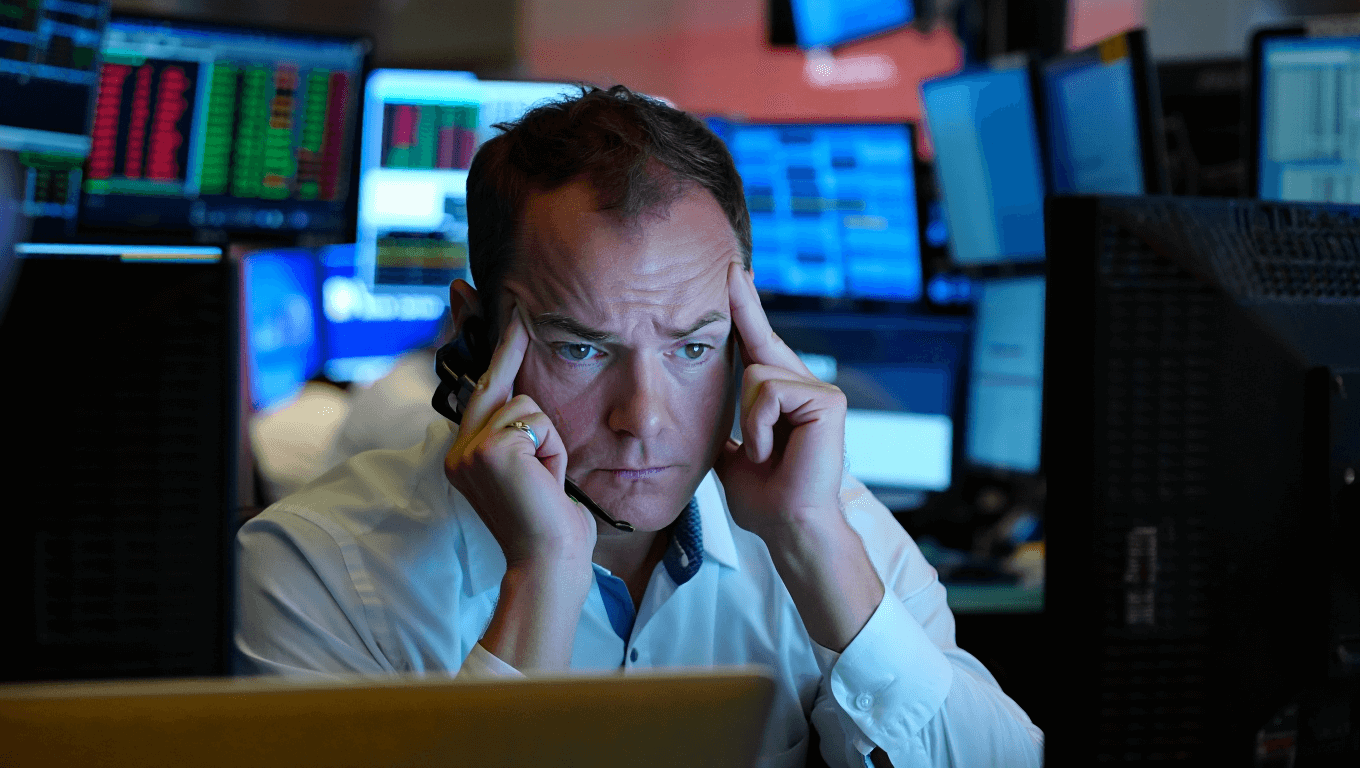 Dow Jones stock markets just hit fresh record, but what happened to ...