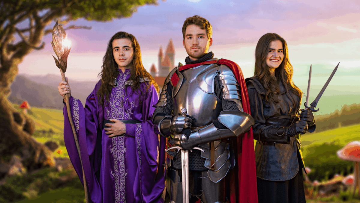 Trine Classic Collection is free on Epic Games today, four stunning puzzle games worth $49.99 ...