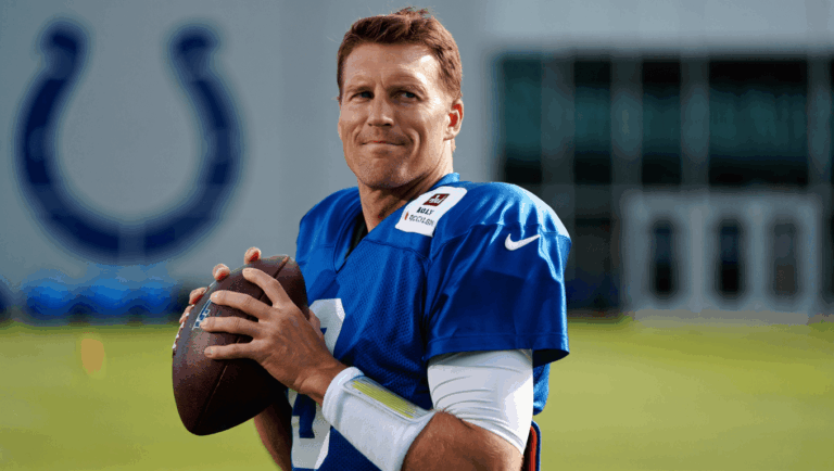 When did Philip Rivers retire? The 44-year-old just ended his five-year ...