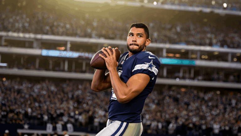 NFL schedule this week features Cowboys-Lions thunder into Thursday ...