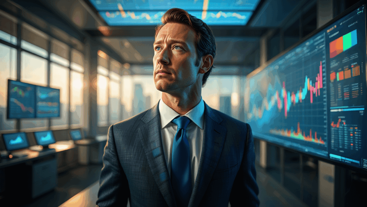 Meta stock price surges 6% this morning as Zuckerberg signals major ...