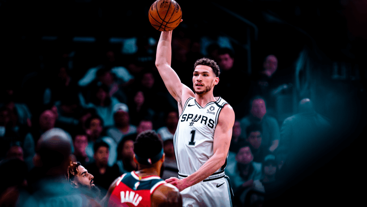 Spurs vs Wizards faces critical test tonight as San Antonio looks to ...