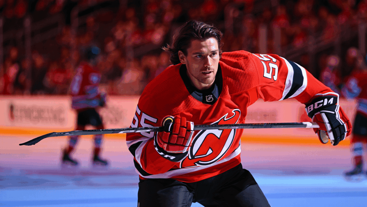 Devils vs Golden Knights: Vegas eyes revenge as NJ seeks upset in ...