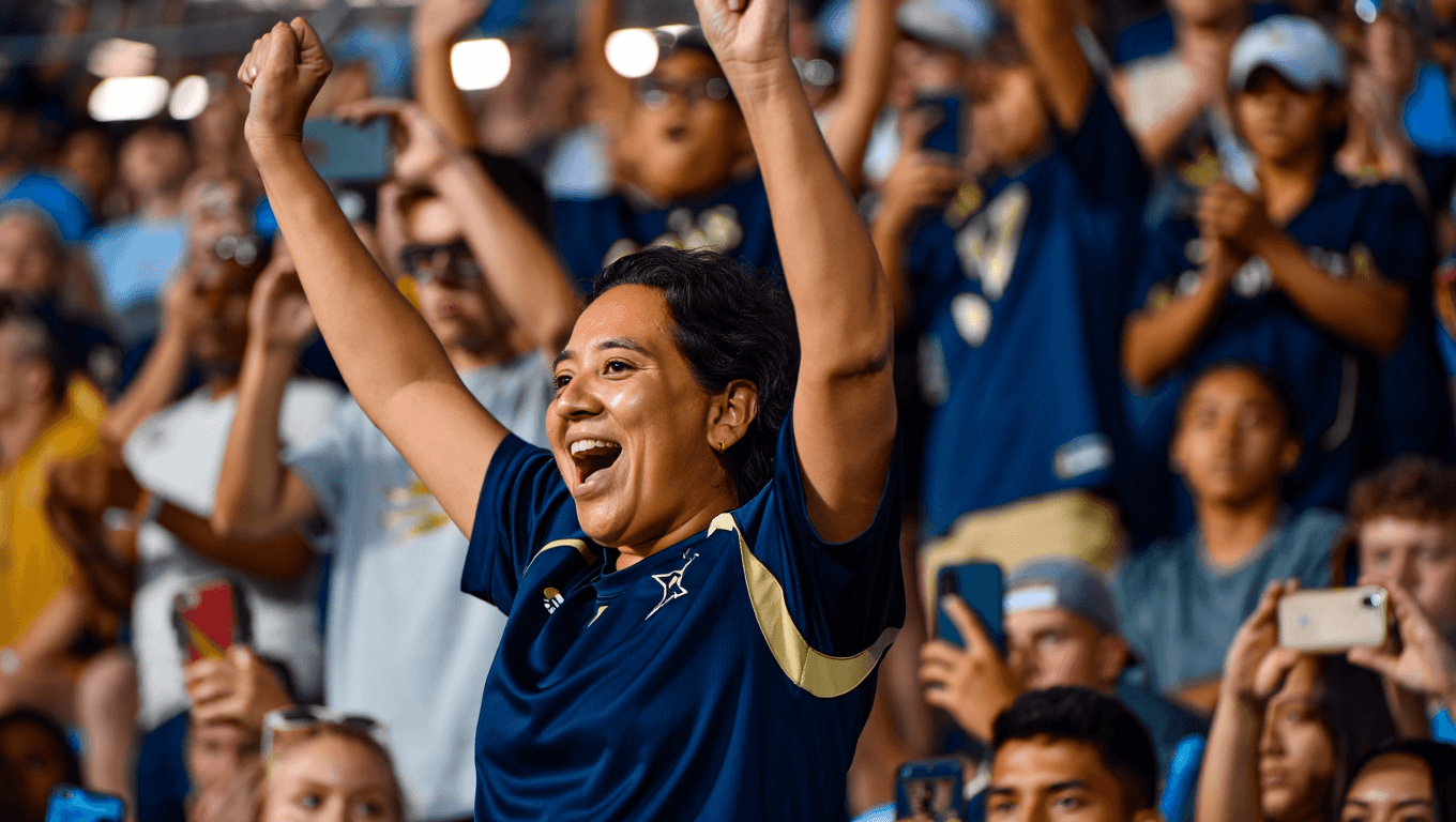 Antoinette Padilla steals spotlight at Vanderbilt game, look who showed ...