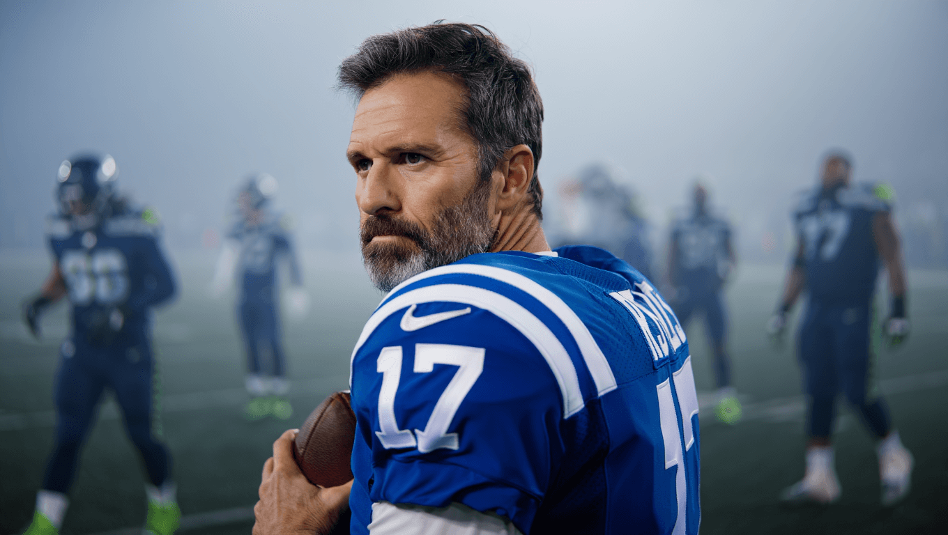 How Old Is Philip Rivers? The 44-Year-Old Colts QB Ready to Start ...