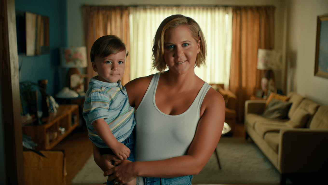 Amy Schumer weight loss wasn't about looking hot—wait until you hear ...