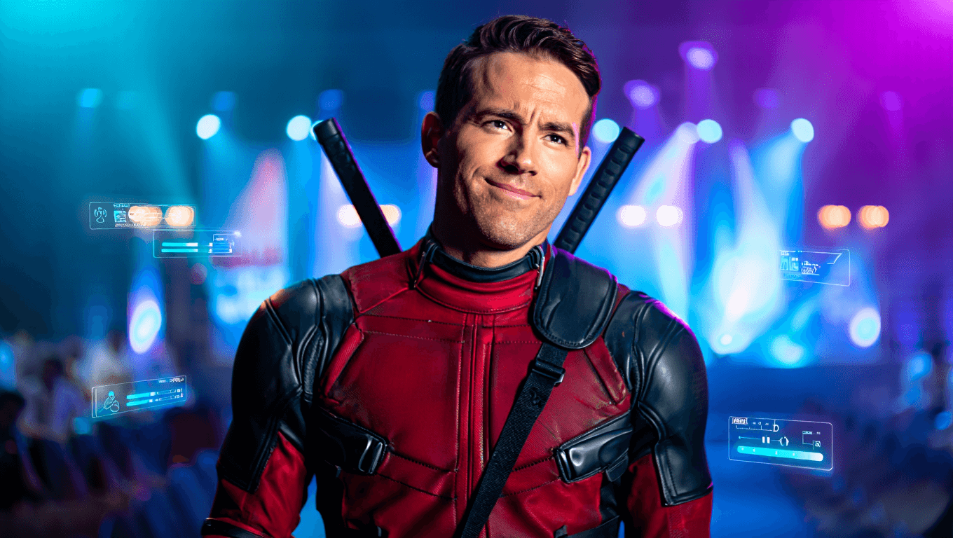 Marvel Rivals reveals Deadpool at Game Awards and Rogue launches ...