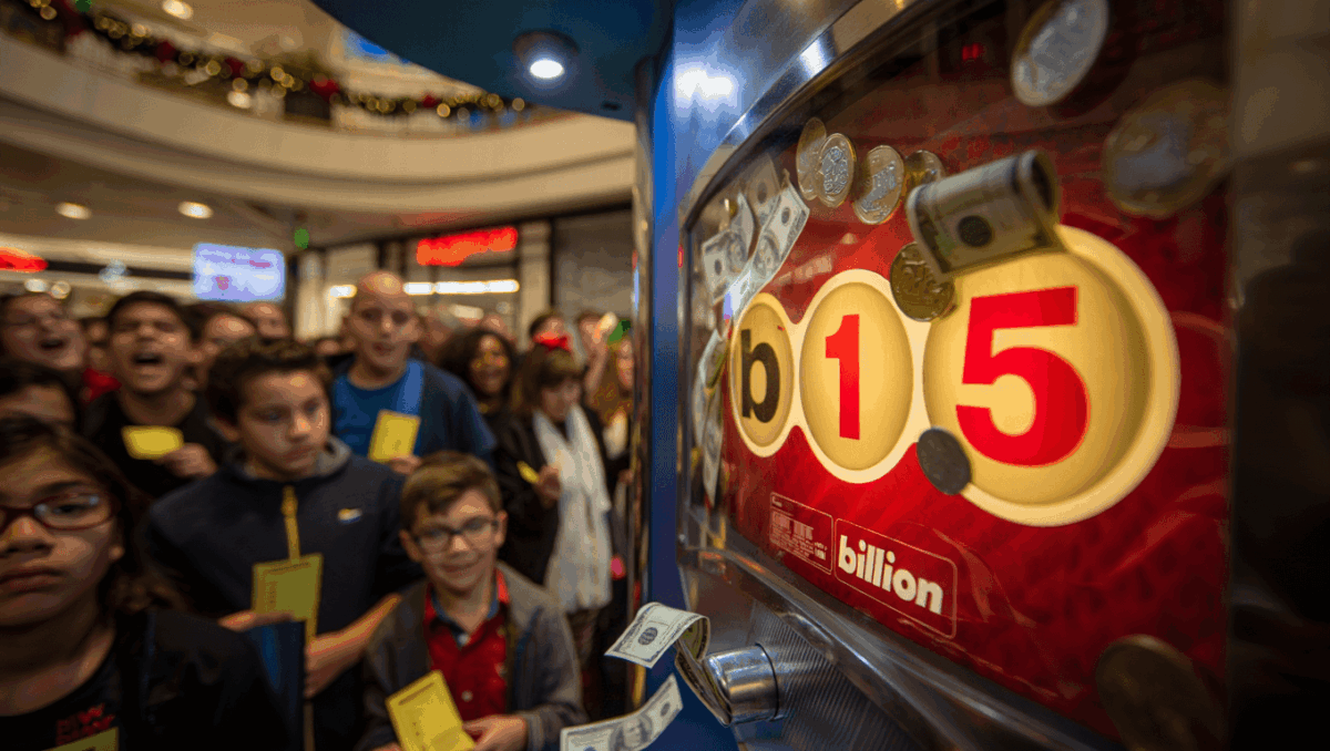 NY lottery Powerball jackpot jumps to historic $1.5 billion, only 2nd ...