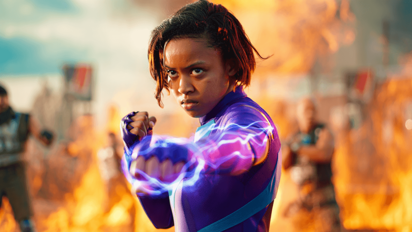 Invincible VS reveals shocking new fighter at Game Awards and April ...