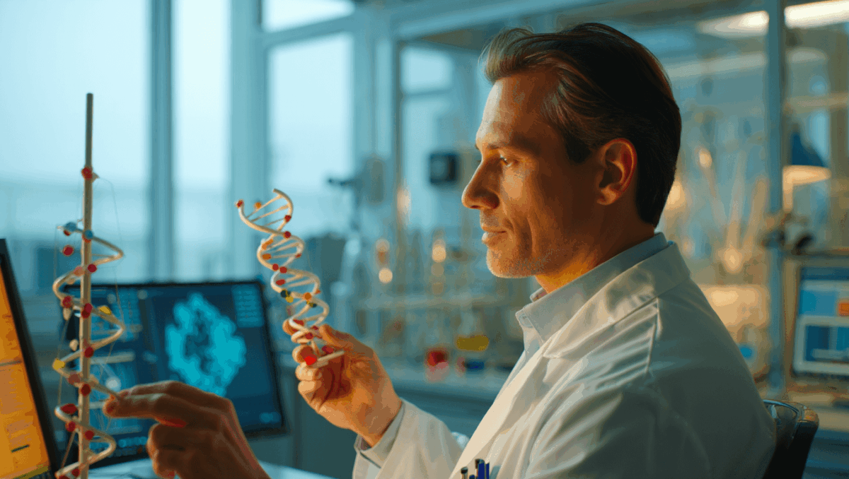 Health equity in genomic research lags dangerously as WHO reveals ...
