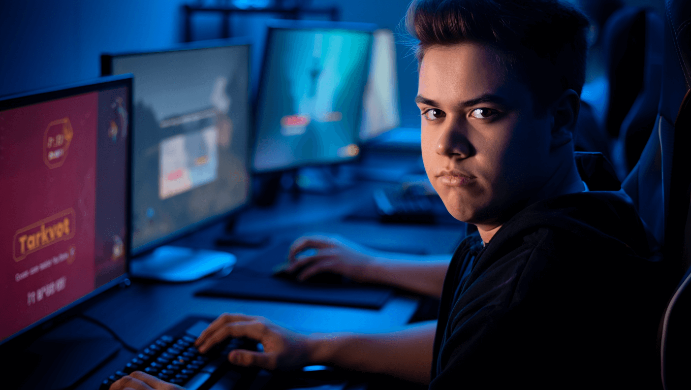 Battlestate Games' Escape from Tarkov player becomes the first to ...