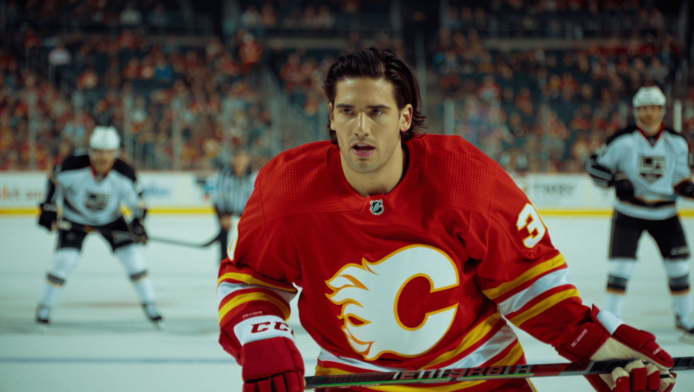 Flames vs Kings face off at Crypto.com Arena Saturday night and Calgary ...
