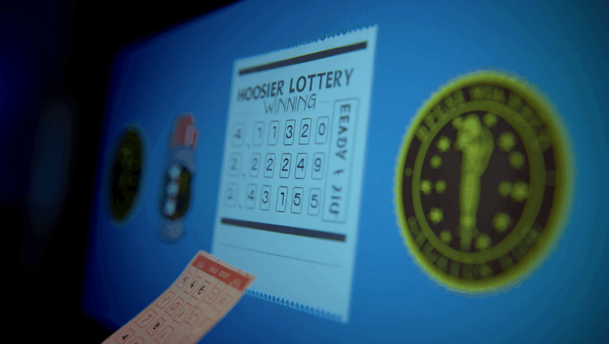Hoosier Lottery winning numbers from Wednesday's drawing reach $9 ...