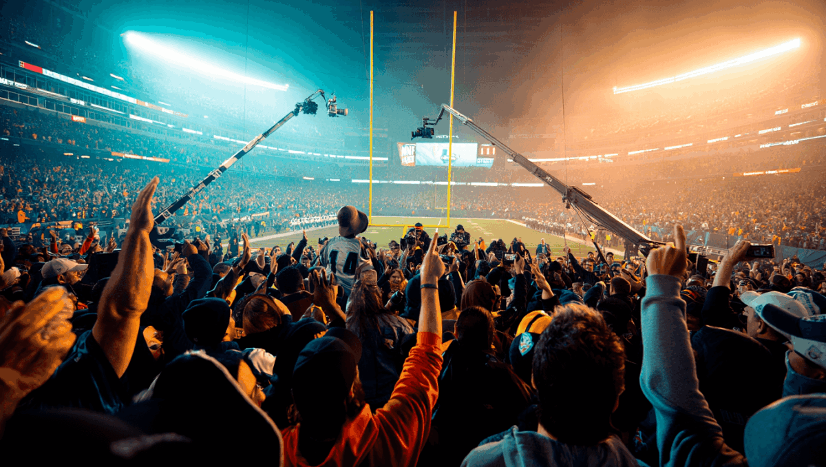 NFL Monday Night Football: Two can't-miss matchups this week, which one ...